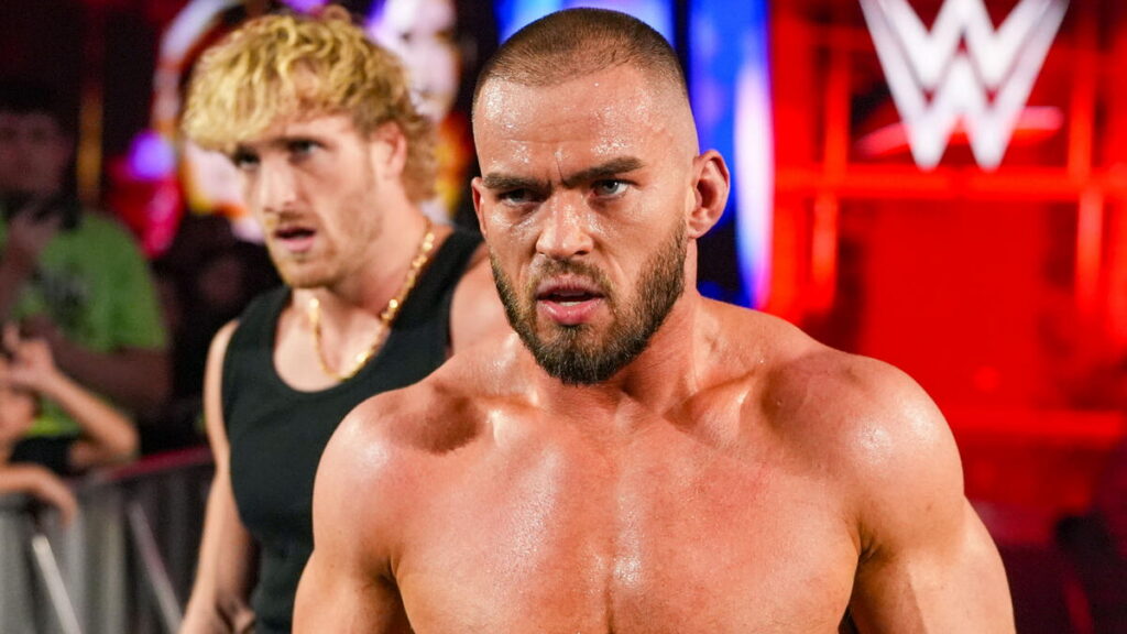 Logan Paul WWE WrestleMania 42 Plans - Page 4 of 6 - WrestleTalk