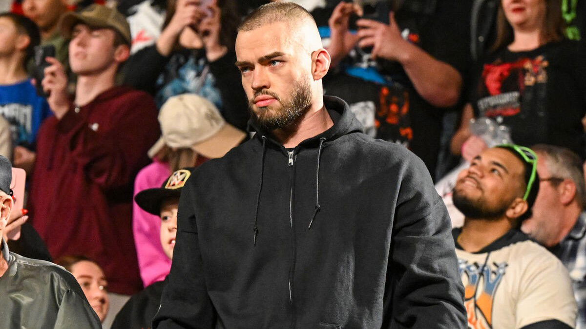 Paul Heyman Credits WWE Name With Discovering Austin Theory - WrestleTalk