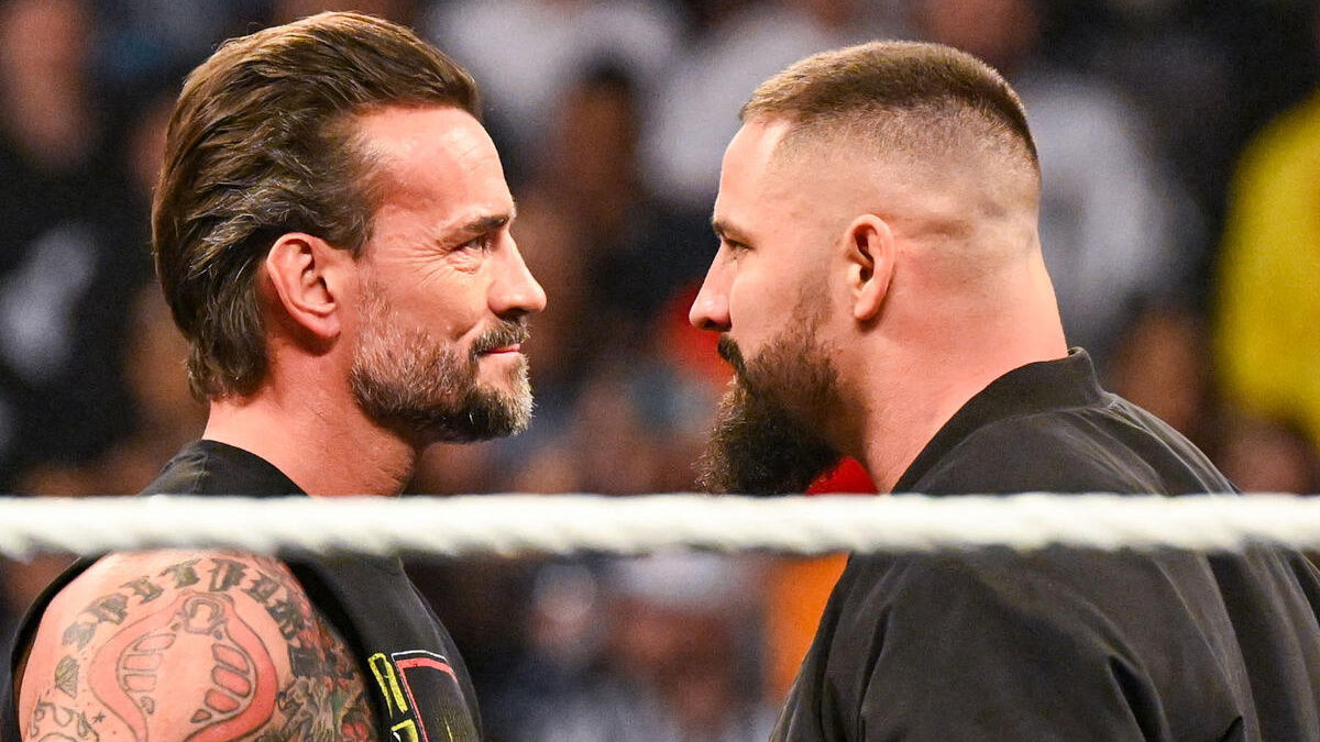 WWE Stars To Join New Adam Pearce Faction Against The Vision - Page 8 ...