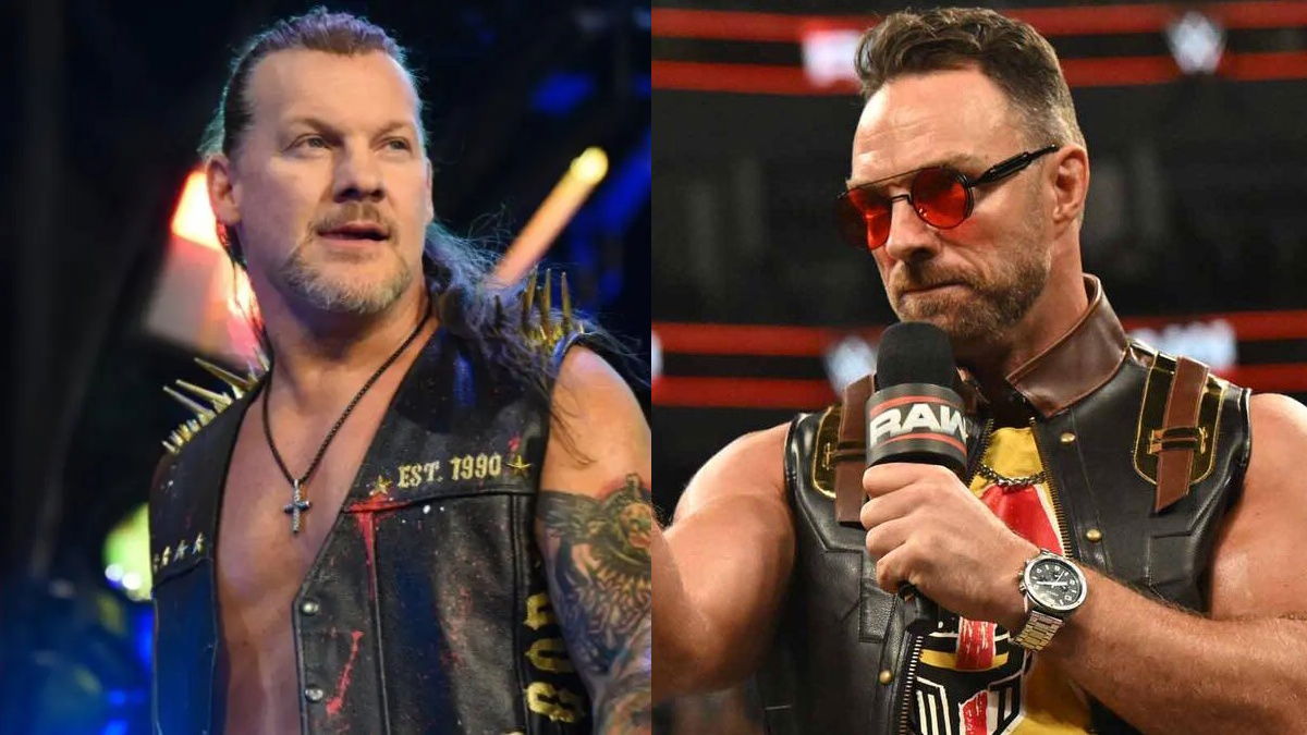 Predicting The WWE WrestleMania 42 Card Following Survivor Series 2025 ...