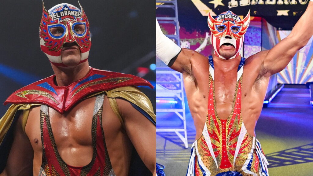 Predicting The WWE WrestleMania 42 Card Following Survivor Series 2025 ...