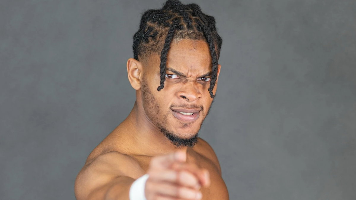 New WWE NXT Debuts Following Main Roster Call Ups - Page 4 of 6 ...