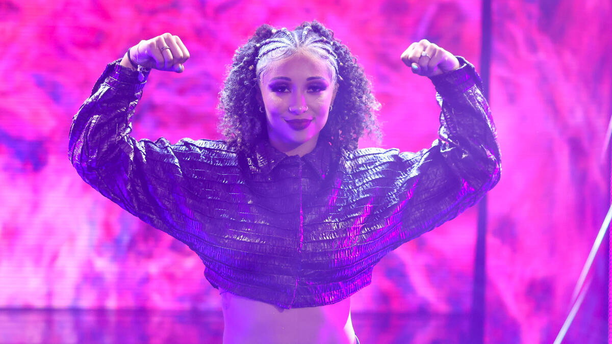 6 NXT Stars To Be Repackaged Before Joining WWE Main Roster - Page 2 of ...