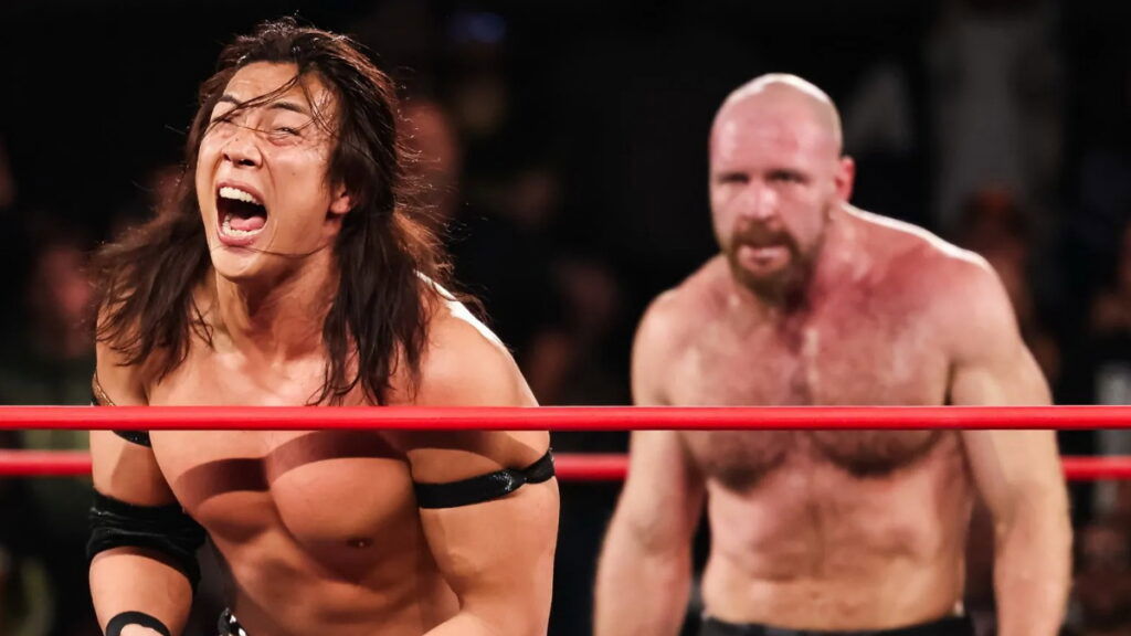 Predicting The Card For AEW Revolution 2026 - Page 9 of 10 - WrestleTalk