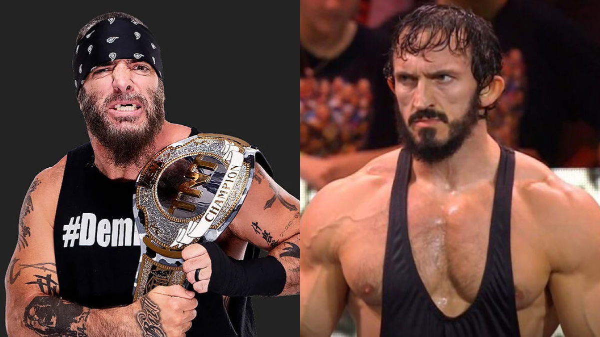 Predicting The Card For AEW Revolution 2026 - Page 3 of 10 - WrestleTalk