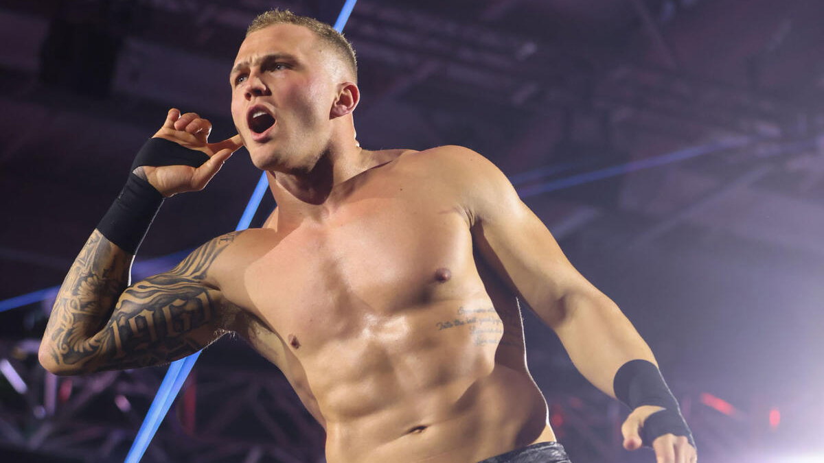 Winner Of Vacant WWE NXT Championship - Page 2 of 7 - WrestleTalk