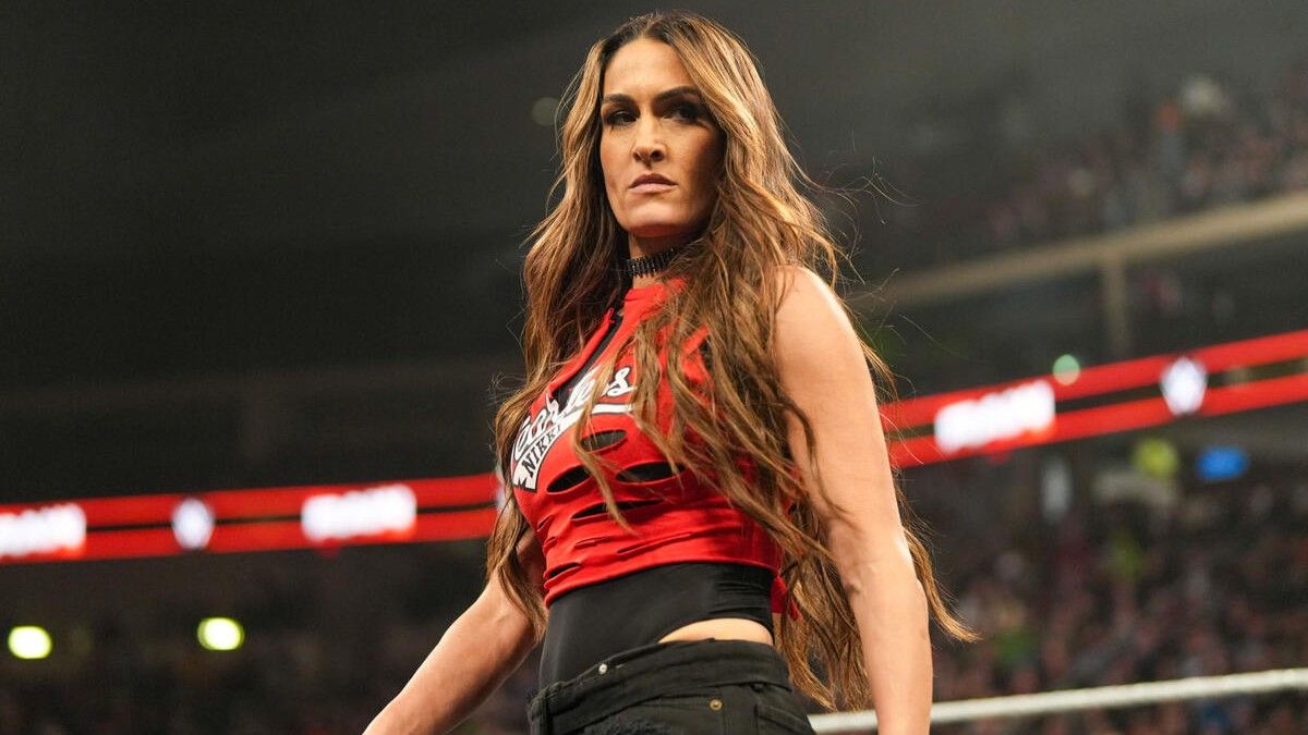 New Assistant For Adam Pearce As WWE Raw General Manager - Page 5 of 6 ...