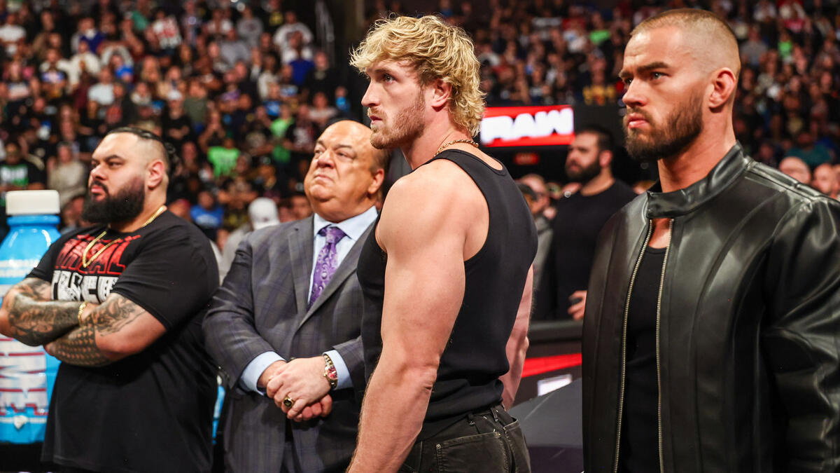 WWE Stars To Leave Factions - Page 4 of 5 - WrestleTalk