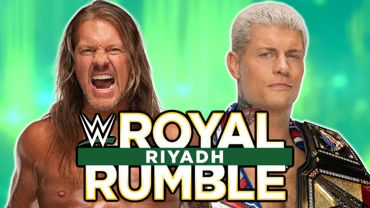 6 Changes To WWE Royal Rumble 2026 - Page 5 of 6 - WrestleTalk