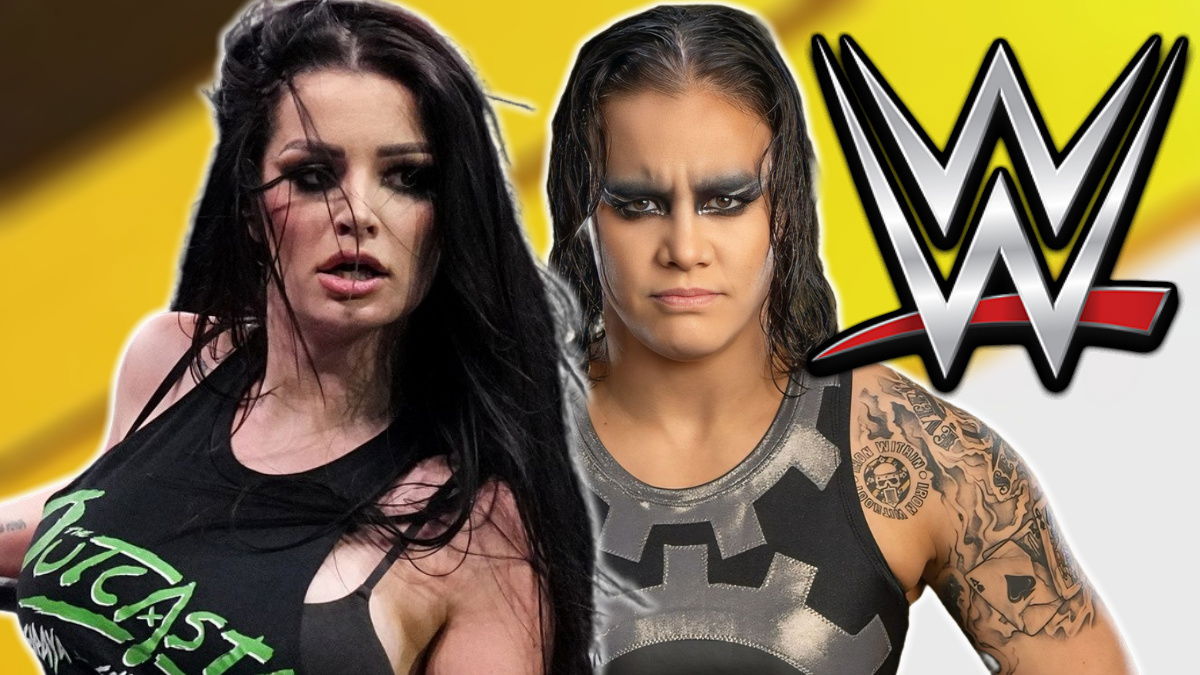 Former WWE Women’s Champions To Re-Sign With The Company - Page 2 of 6 - WrestleTalk