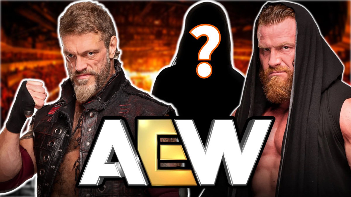 AEW Stars To Return In 2026 - WrestleTalk