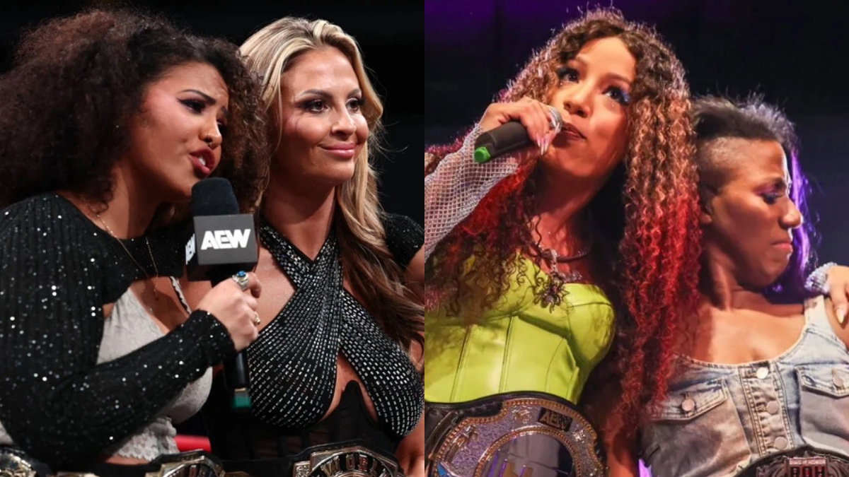 7 Last-Minute Changes To AEW Worlds End 2025 - Page 2 of 7 - WrestleTalk