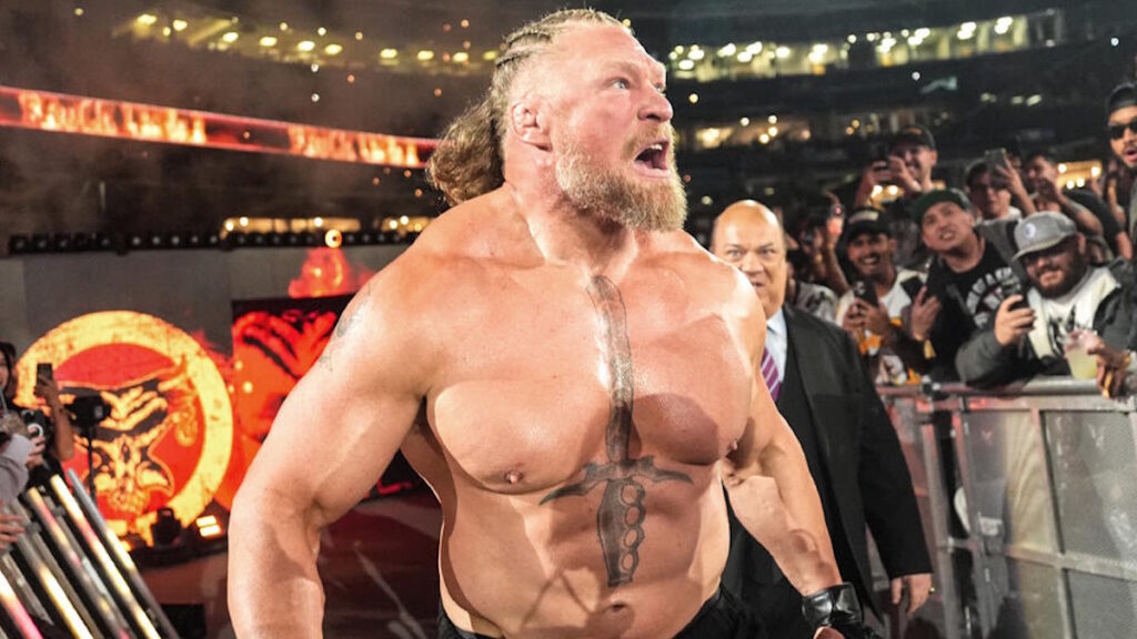 5 Surprises For First WWE Raw Of 2026 - Page 5 of 5 - WrestleTalk