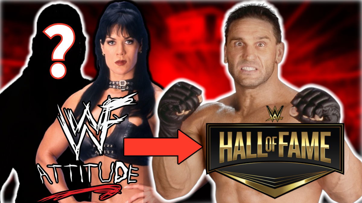WWE Attitude Era Stars To Be Inducted Into Hall Of Fame 2026 - Page 4 ...