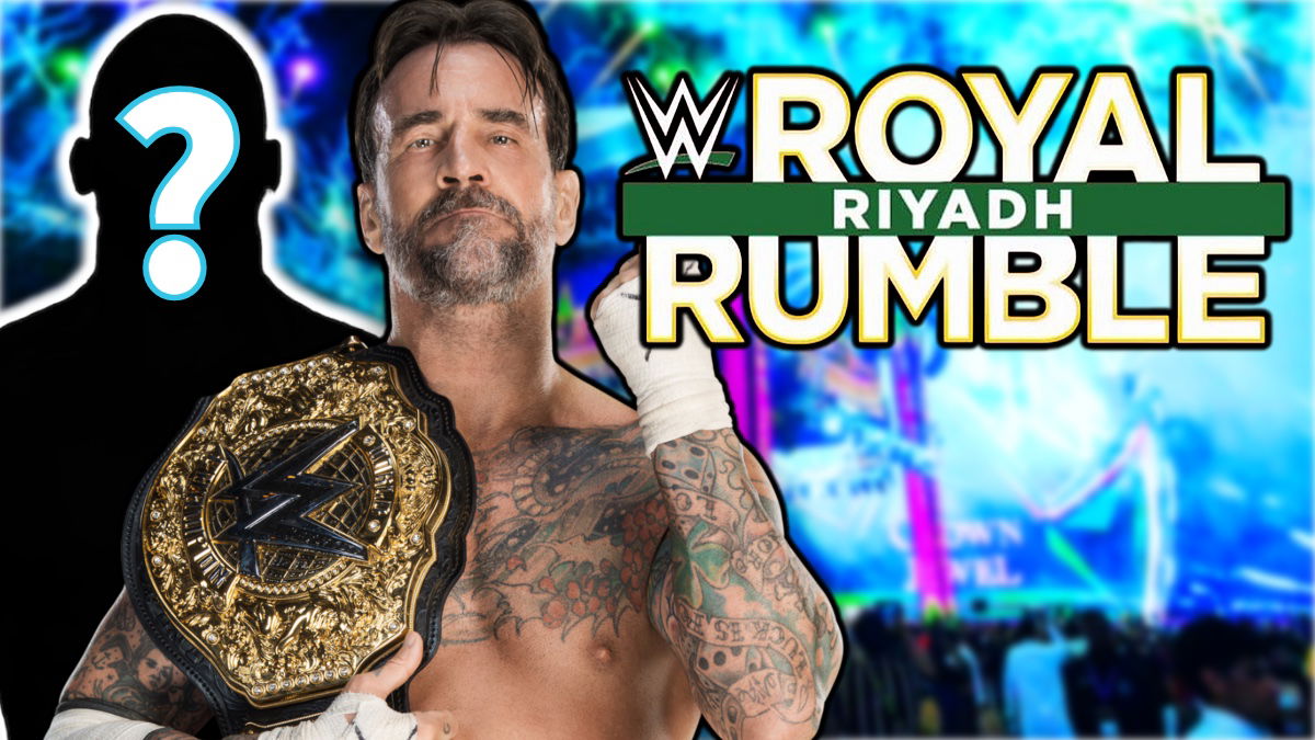 CM Punk WWE Royal Rumble 2026 Opponent - Page 4 of 8 - WrestleTalk