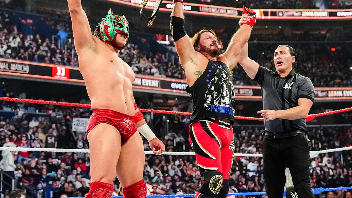 WWE Tag Teams To Break Up - WrestleTalk