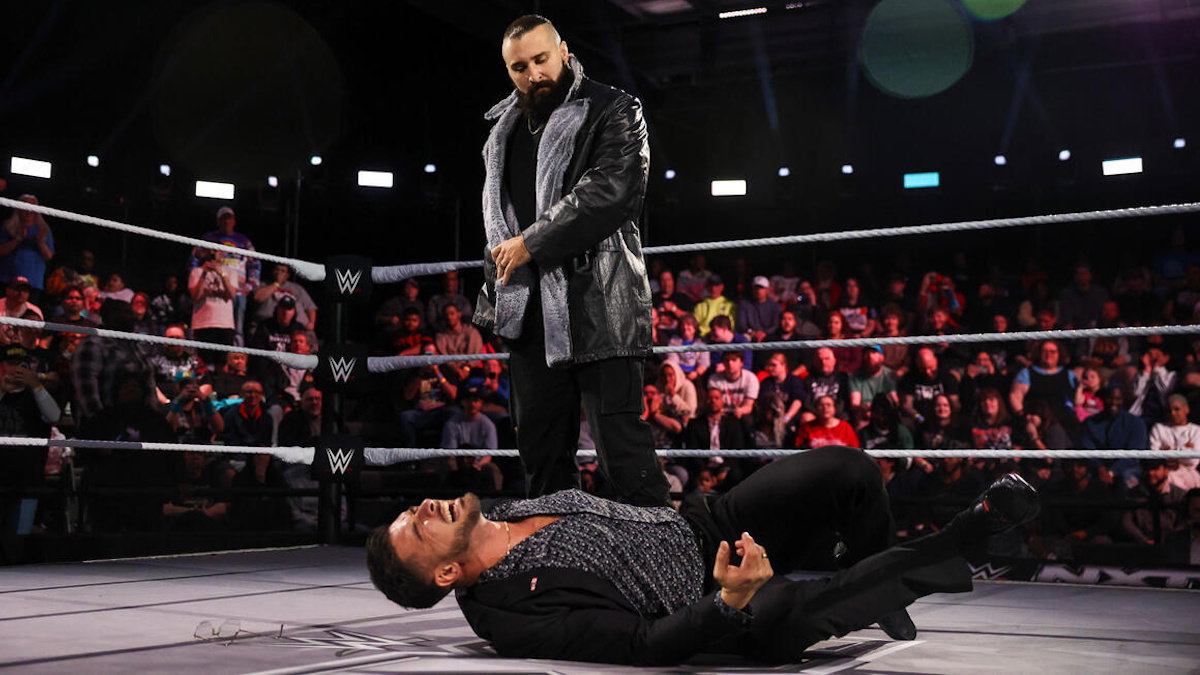 6 WWE Title Changes Coming Soon - Page 2 of 6 - WrestleTalk