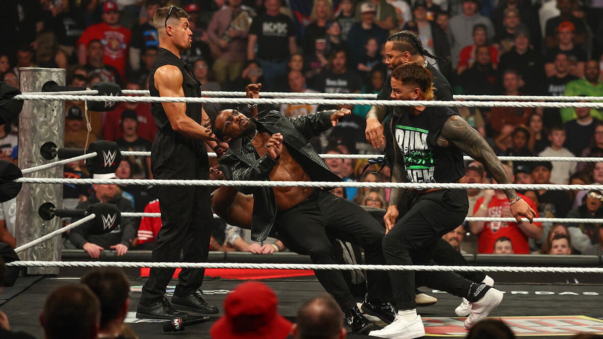 7 Championship Matches At WWE Royal Rumble 2026 - WrestleTalk