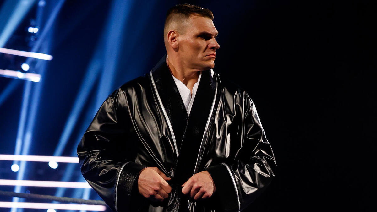 5 Changes To WWE Raw Before John Cena Final Match - Page 2 of 5 ...