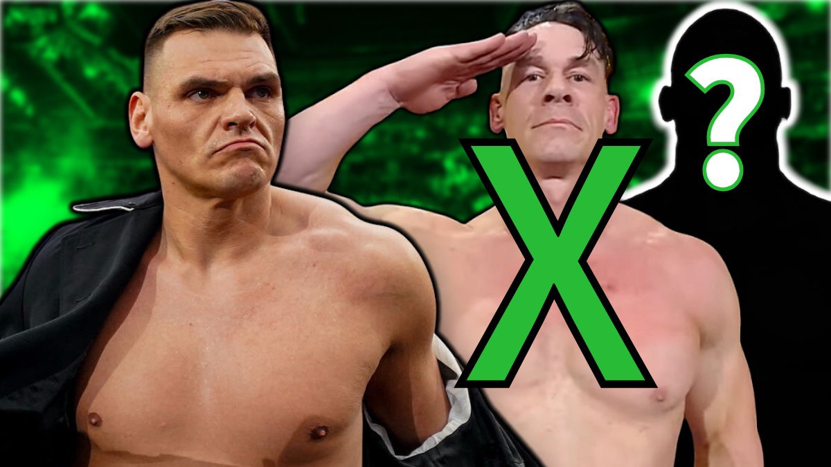 WWE Stars To Be Retired By GUNTHER After John Cena - Page 2 of 7 ...