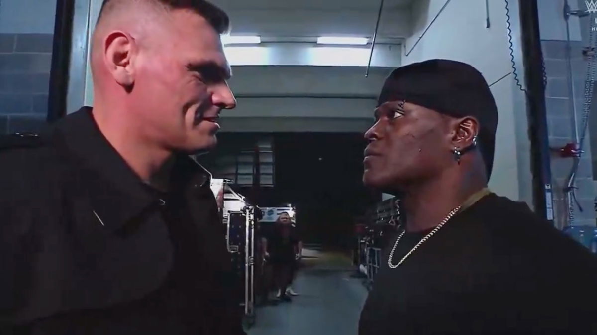 GUNTHER WWE WrestleMania 42 Opponent - Page 6 of 6 - WrestleTalk