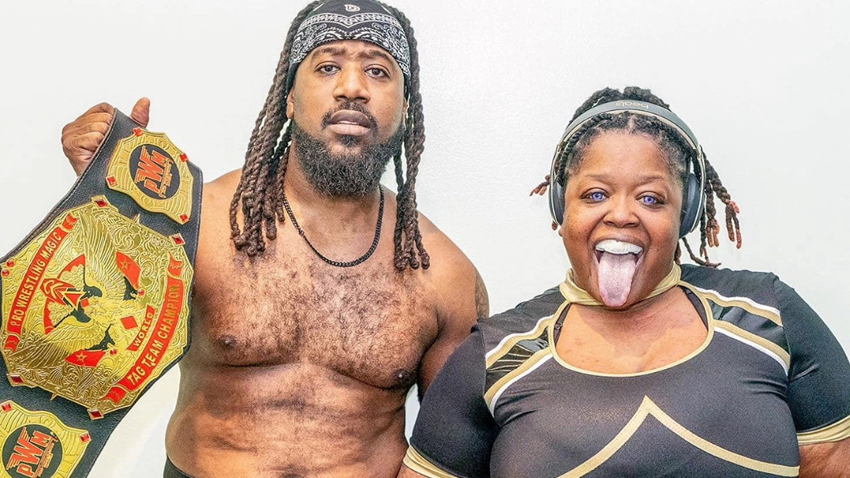 New WWE Tag Team Signings To Debut In 2026 - Page 2 of 6 - WrestleTalk