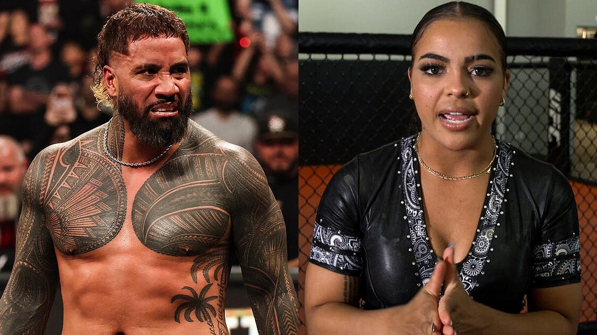 New WWE & NXT Tag Team Partners - Page 3 of 7 - WrestleTalk