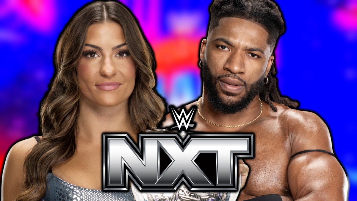 More WWE NXT Vs Main Roster Matches At Saturday Night’s Main Event ...