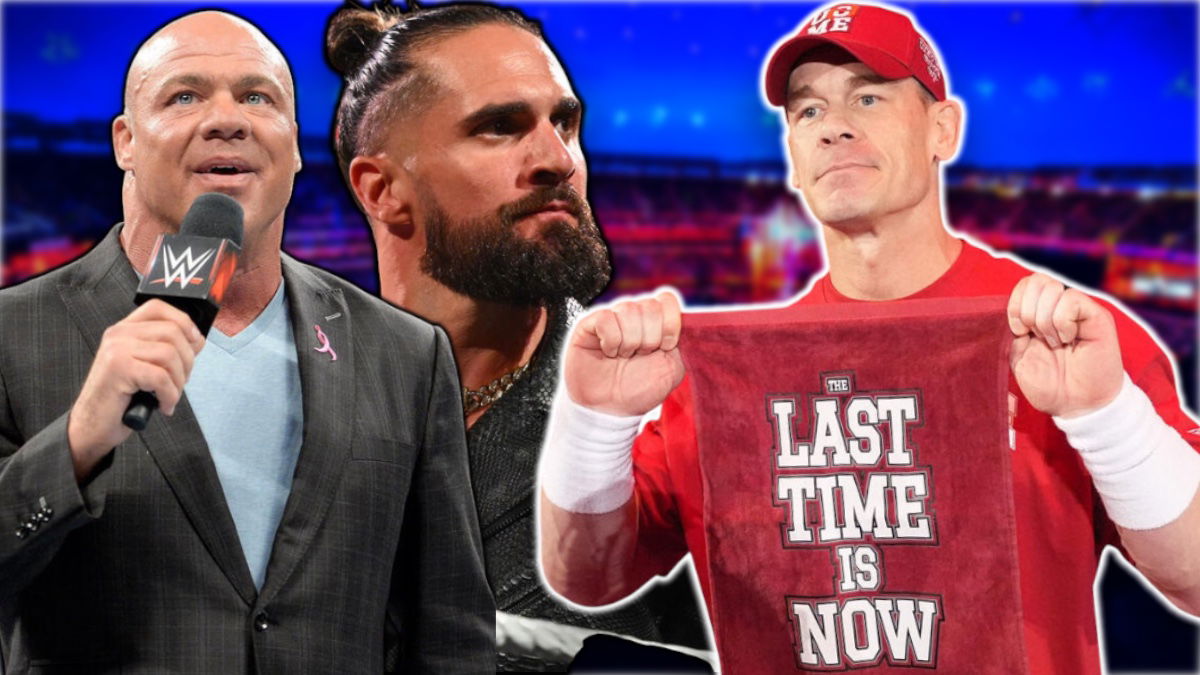 7 Returns At John Cena Final WWE Show - Page 6 of 7 - WrestleTalk