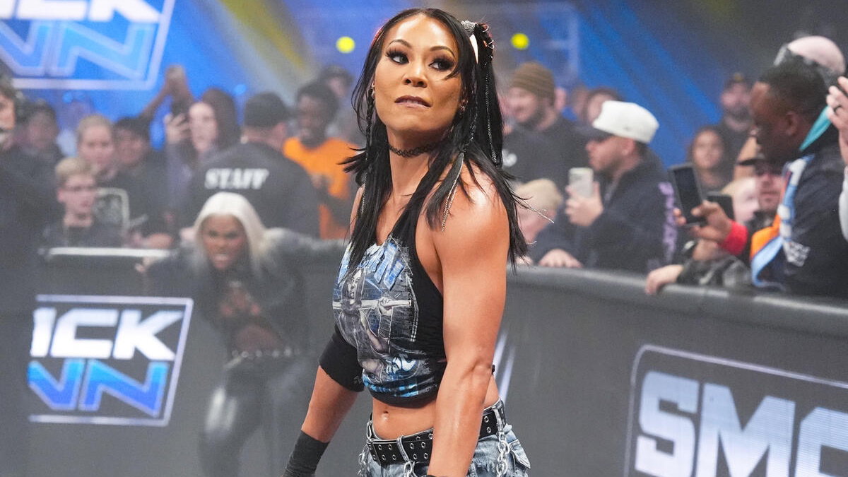 WWE SmackDown Roster - WrestleTalk