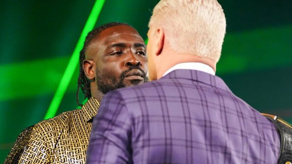 Cody Rhodes WWE WrestleMania 42 Opponent - Page 5 of 7 - WrestleTalk