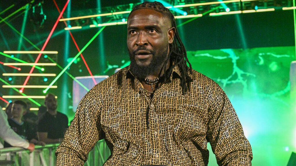8 New WWE NXT Stars To Be Pushed After Main Roster Call-Ups - Page 8 of ...