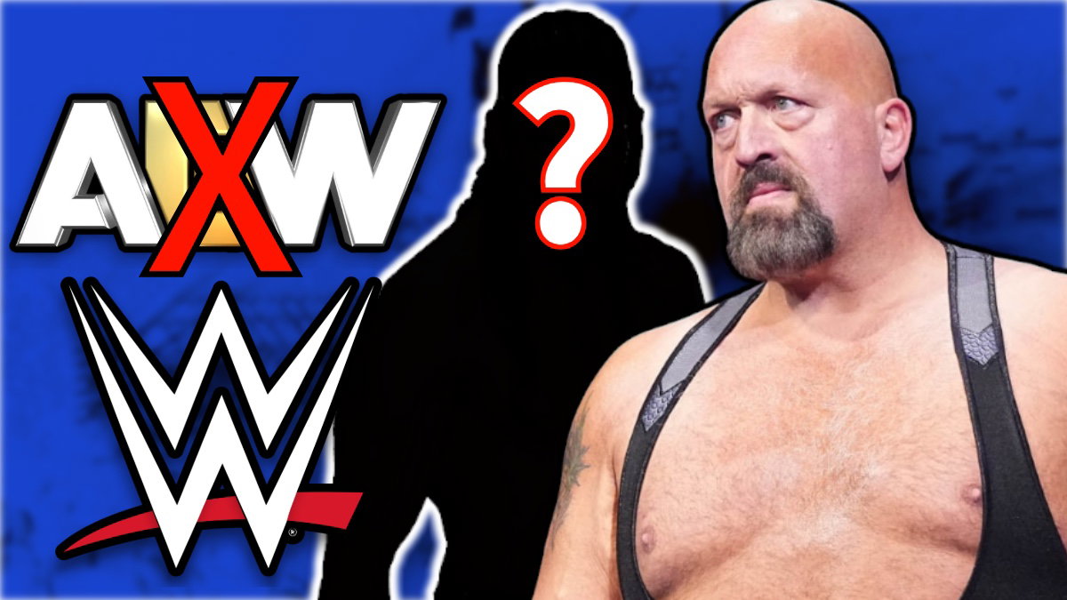 AEW Stars To Re-Sign With WWE - WrestleTalk