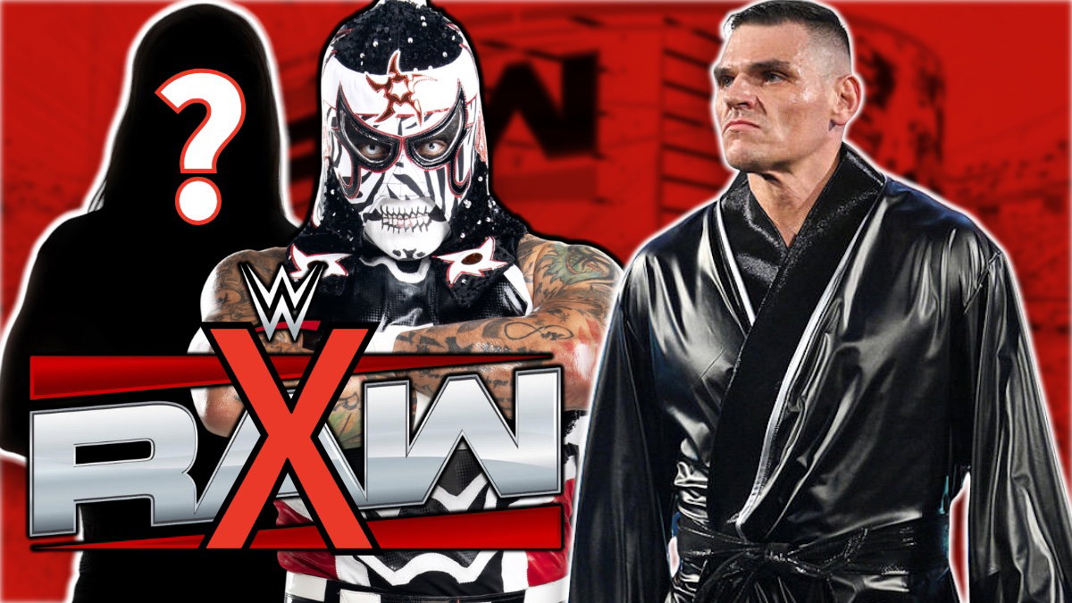 WWE Raw Stars To Leave The Show - Page 4 of 7 - WrestleTalk