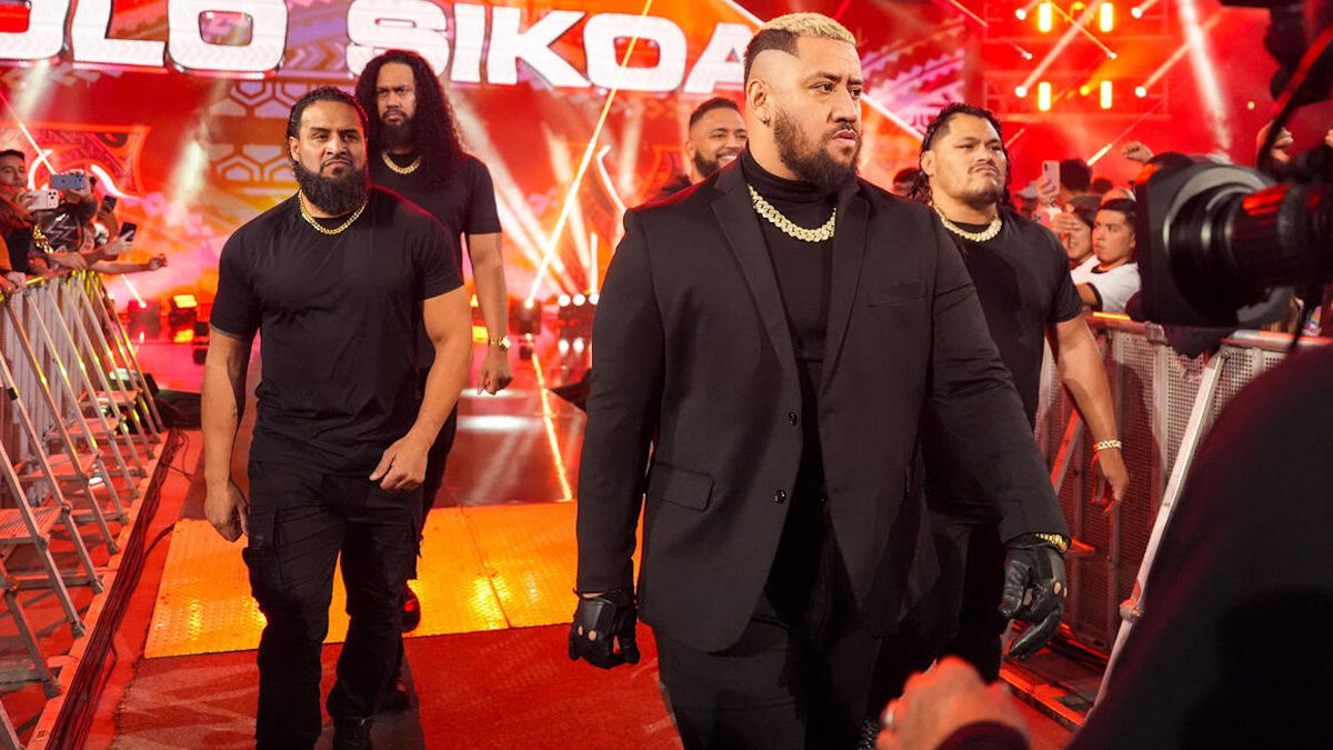 WWE Tag Teams Splitting Up Soon - Page 4 of 7 - WrestleTalk