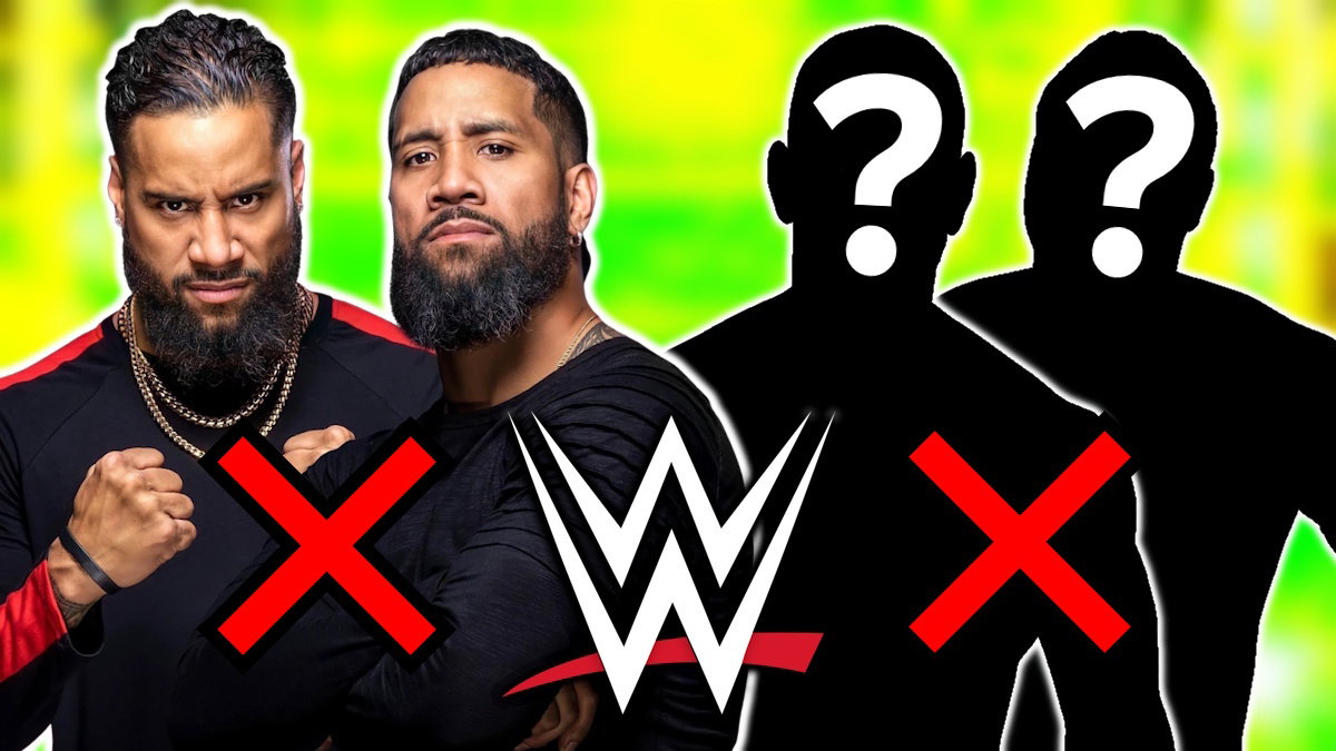 WWE Tag Teams Splitting Up Soon - Page 2 of 7 - WrestleTalk