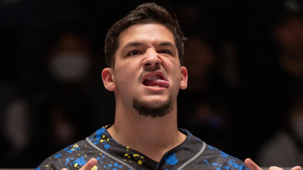 7 Debuts At AEW Worlds End - Page 2 of 7 - WrestleTalk