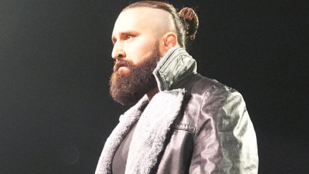 WWE Stars To Join The Vision At Royal Rumble 2026 - Page 5 of 7 ...