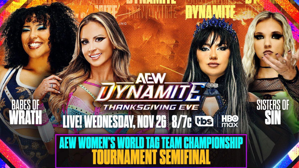 Predicting The Card For AEW Revolution 2026 - Page 2 of 10 - WrestleTalk