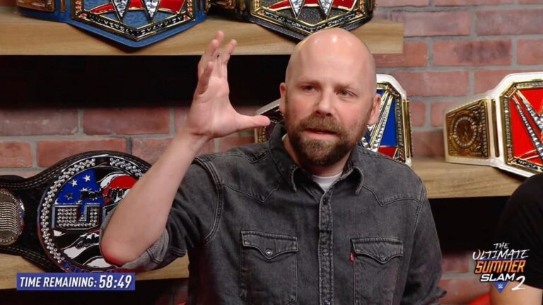 7 New WWE Announcers - WrestleTalk