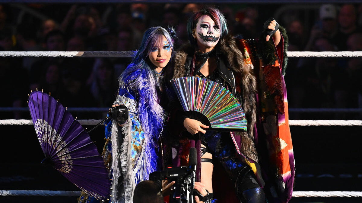 WWE Tag Teams To Break Up In Royal Rumble 2026 - WrestleTalk