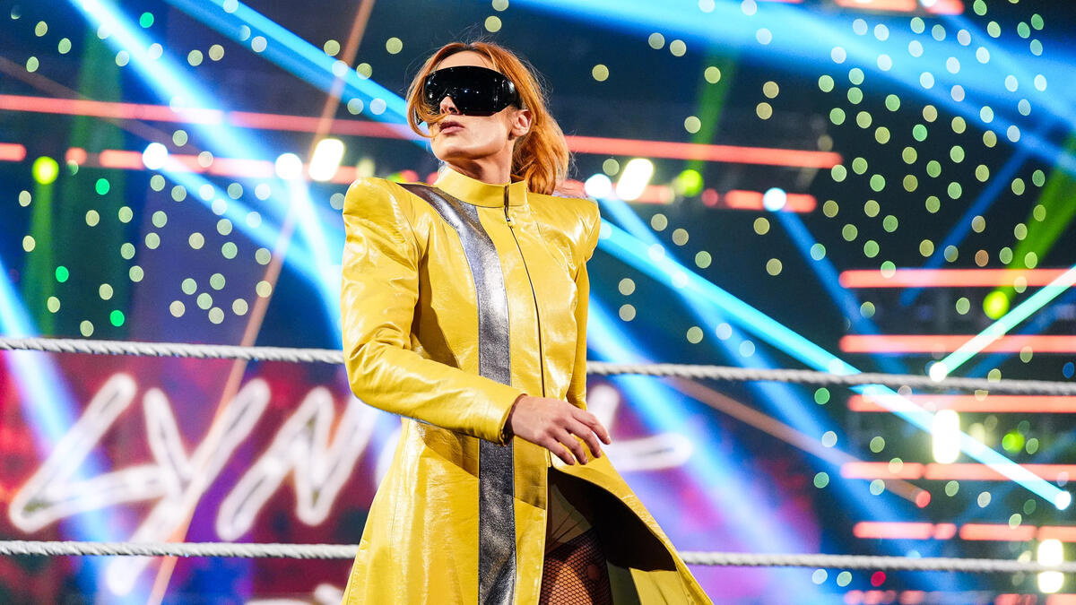 WWE Stars To Replace Stephanie Vaquer As Women’s World Champion - Page ...
