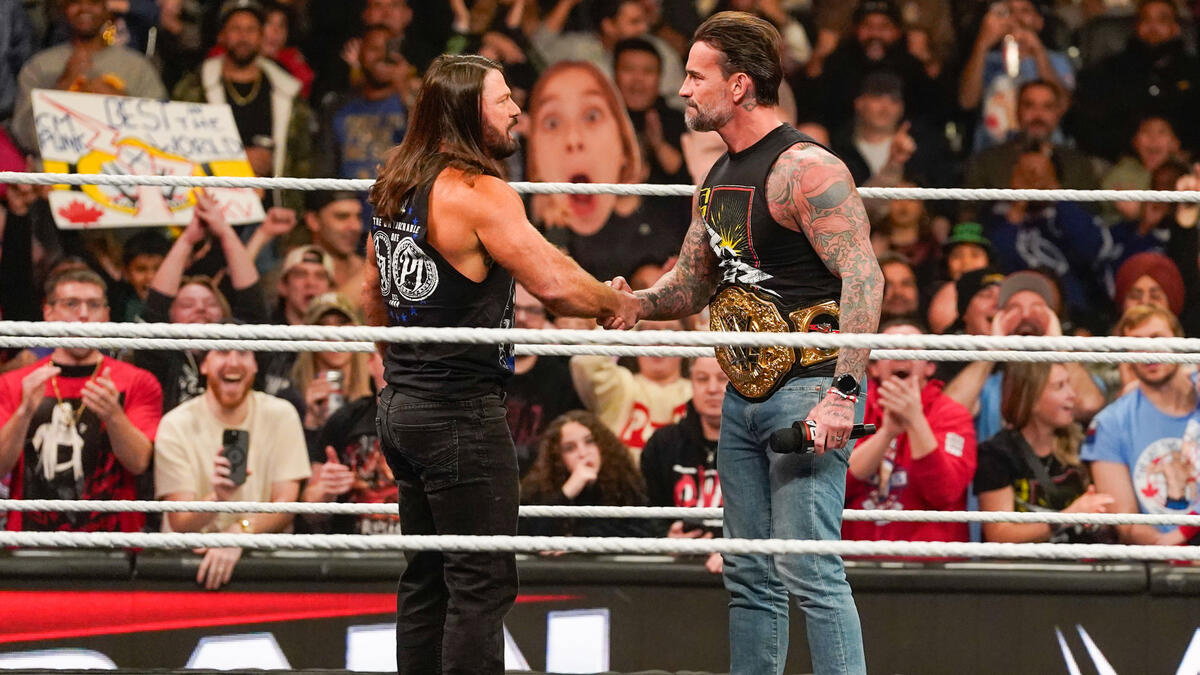 AJ Styles WWE Return Plans - Page 5 of 6 - WrestleTalk
