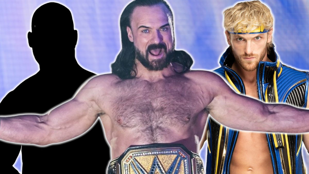 WWE Stars To Join New Drew McIntyre Faction - Page 5 of 8 - WrestleTalk