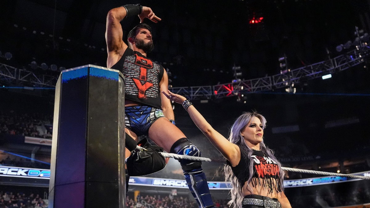 WWE Stars To Join New Drew McIntyre Faction - Page 5 of 6 - WrestleTalk