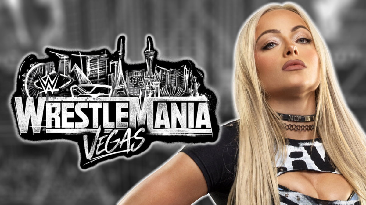 Liv Morgan WWE WrestleMania 42 Plans - WrestleTalk