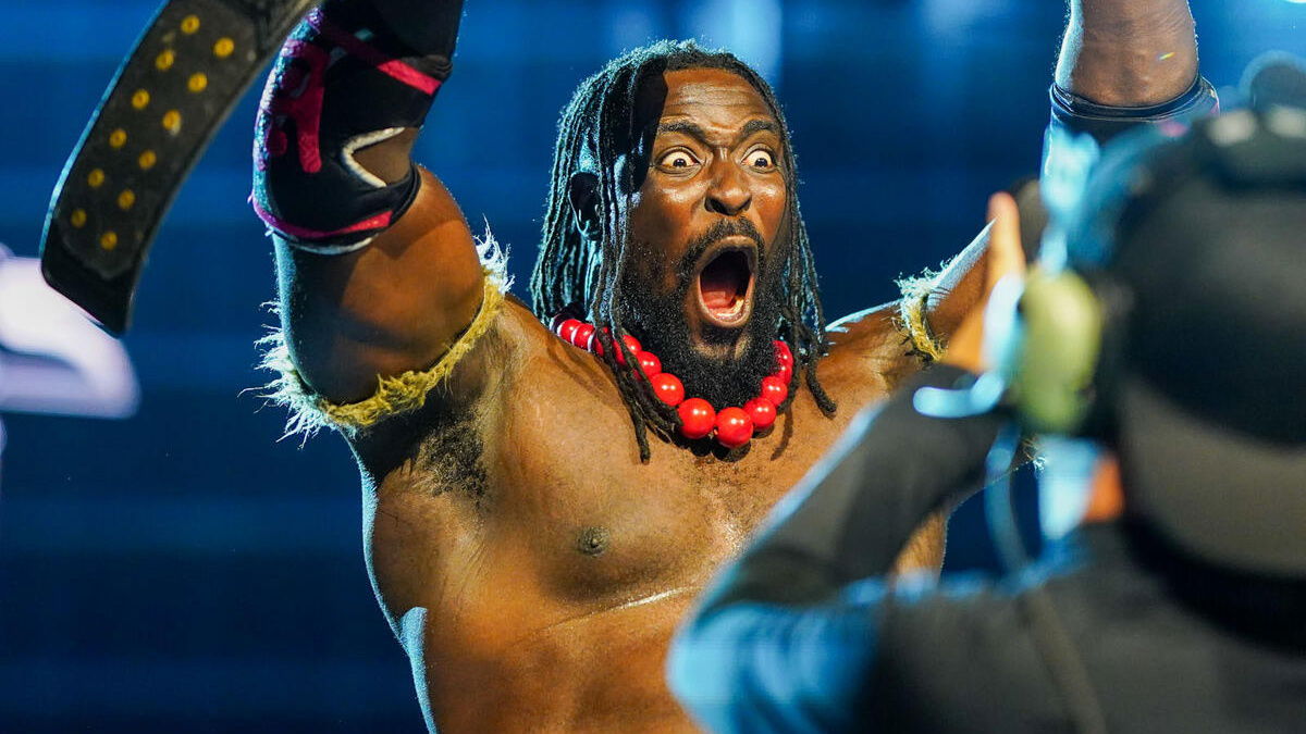 WWE Stars To Join The Vision At Royal Rumble 2026 - Page 4 of 7 ...