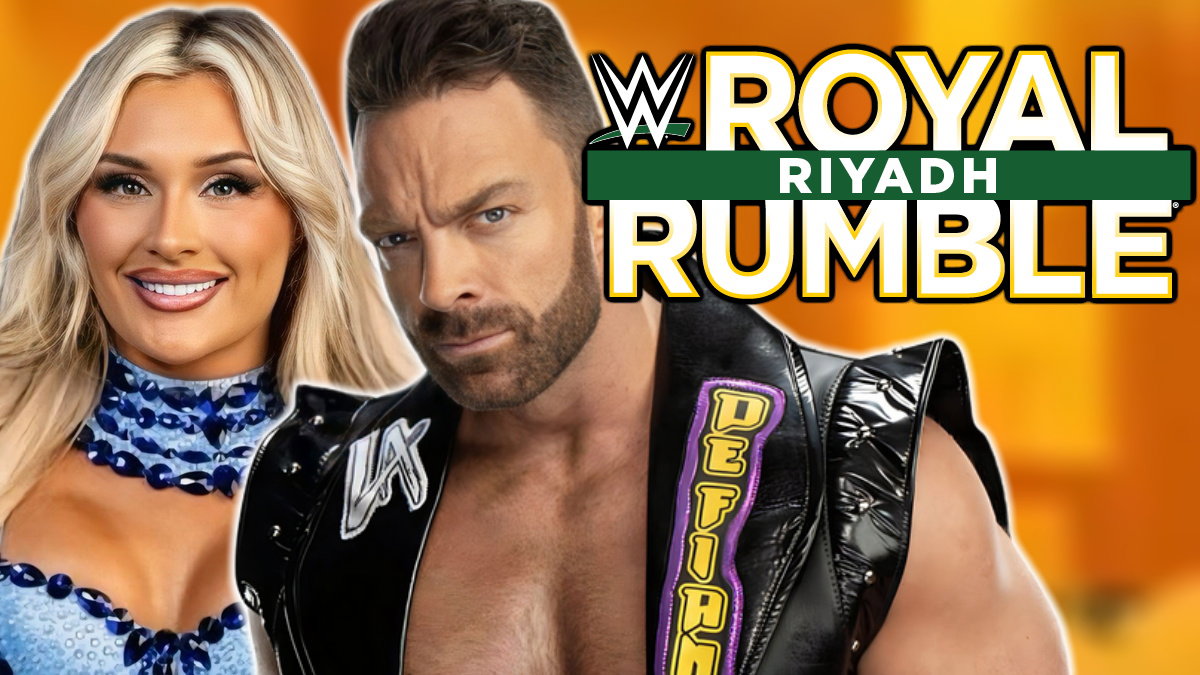 8 Returns At WWE Royal Rumble 2026 - Page 5 of 8 - WrestleTalk