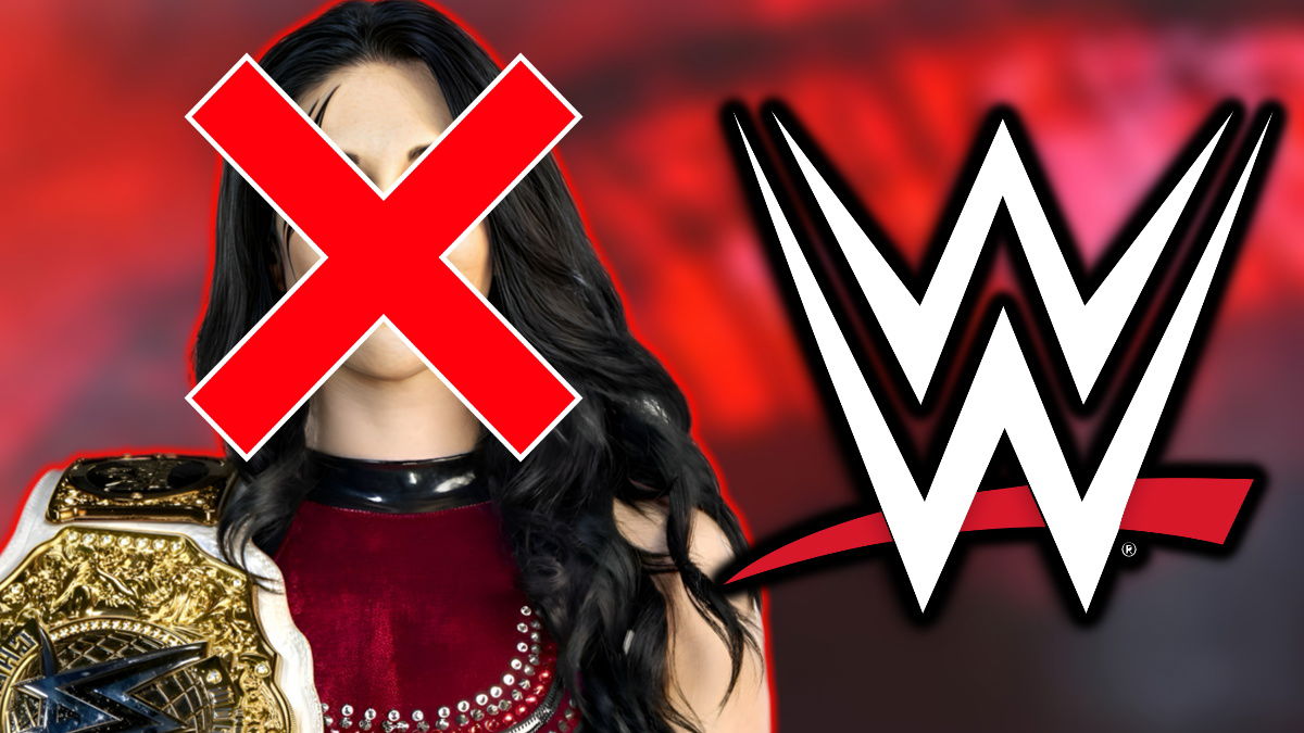 Stephanie Vaquer WWE Replacement - WrestleTalk
