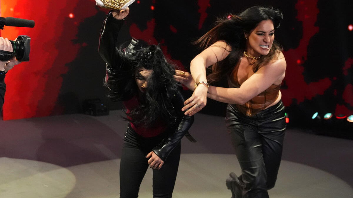 8 Matches To Be Added To WWE Royal Rumble 2026 - Page 7 of 8 - WrestleTalk